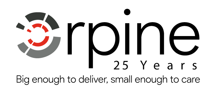 Logo Test - Orpine Inc